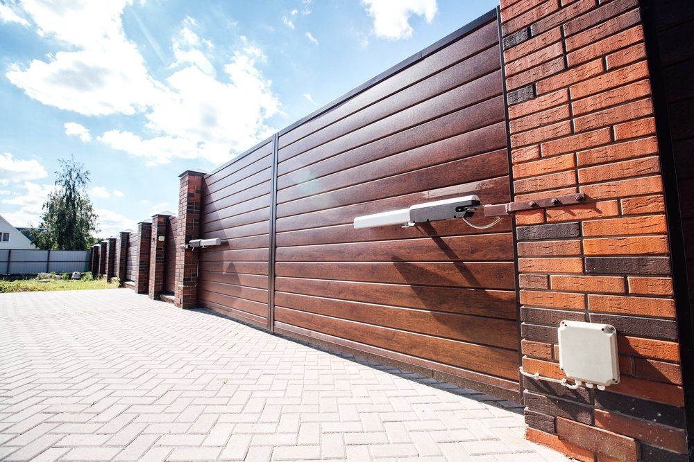 Eagle Automatic Gate & Door - Repair And Installation